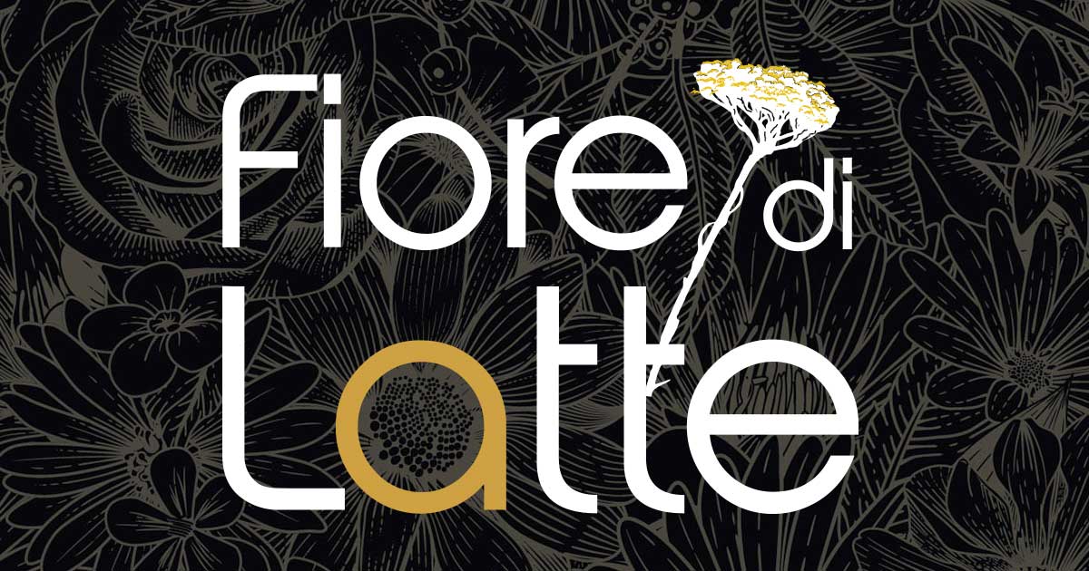 Produits de la ferme - Fiore di Latte